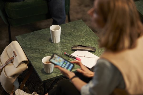 Vores kunder - Sofus