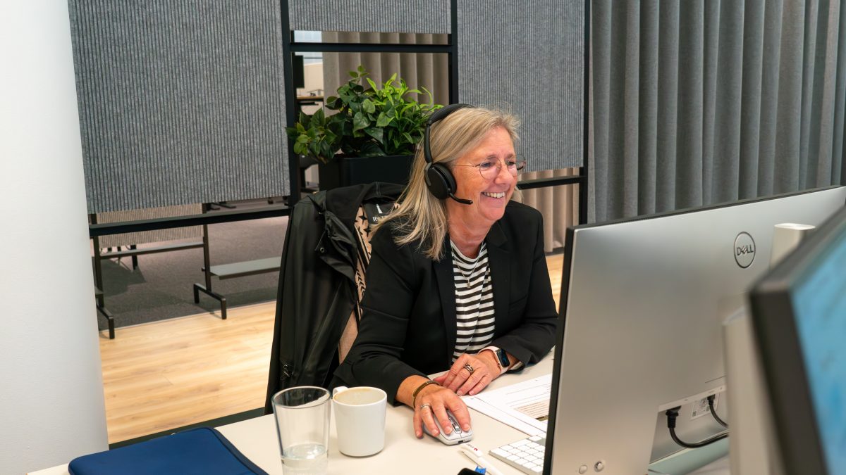 Sofus - Socialfaglige Udviklingssystemer