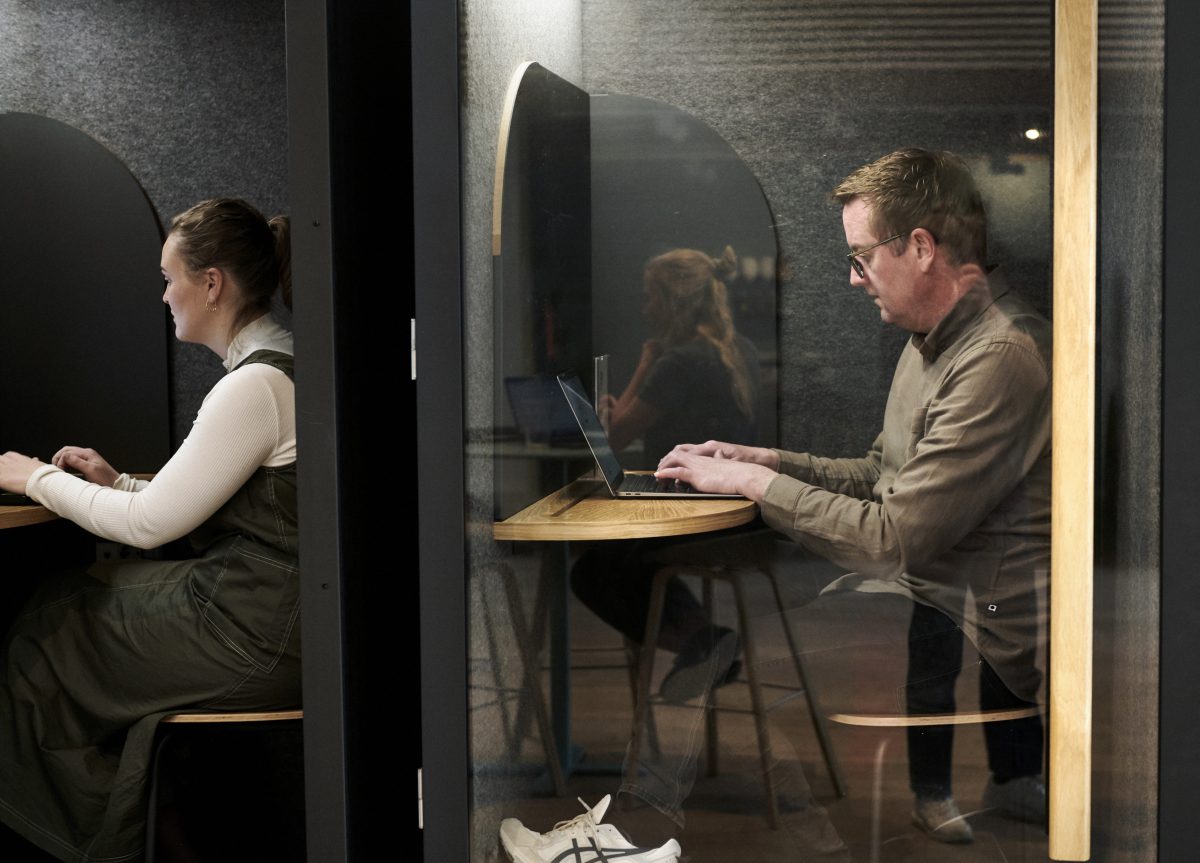 Vores kunder - Sofus